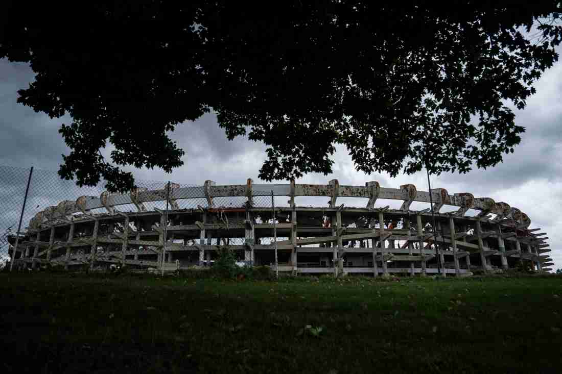 Commanders Make Statement on $3.7 Billion New Stadium Deal