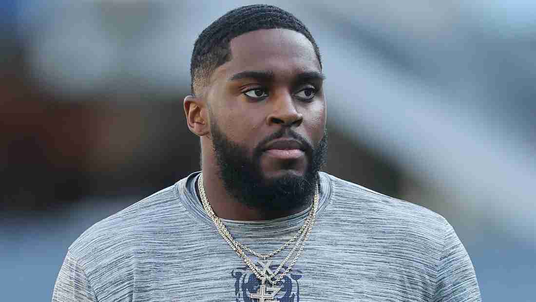 Bears Get 'Devastating' Injury Update on CB Jaylon Johnson