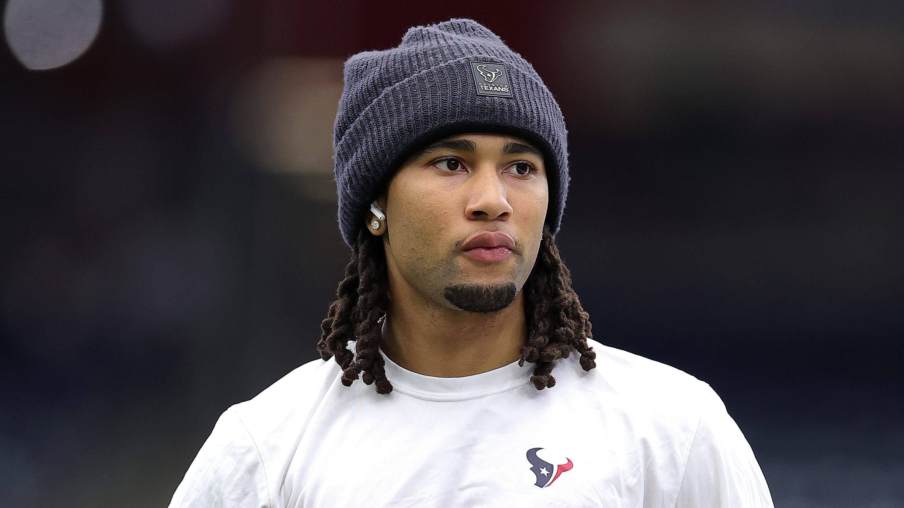 Texans QB C.J. Stroud Gets Honest as Viral Clip Gets New Life