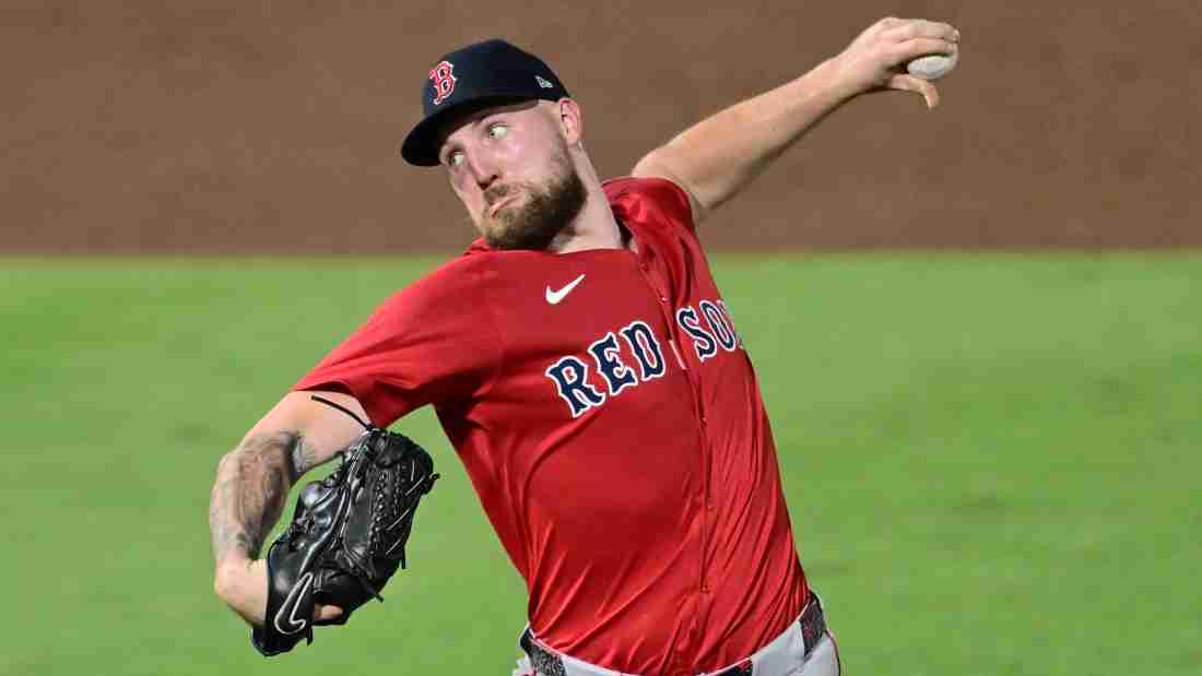 Red Sox Announce Intriguing News on Ace Garrett Crochet