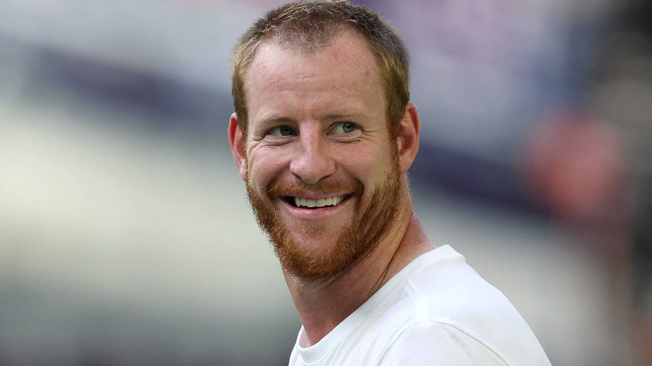 Carson Wentz Rumor Gaining Steam After Vikings Rout Bengals
