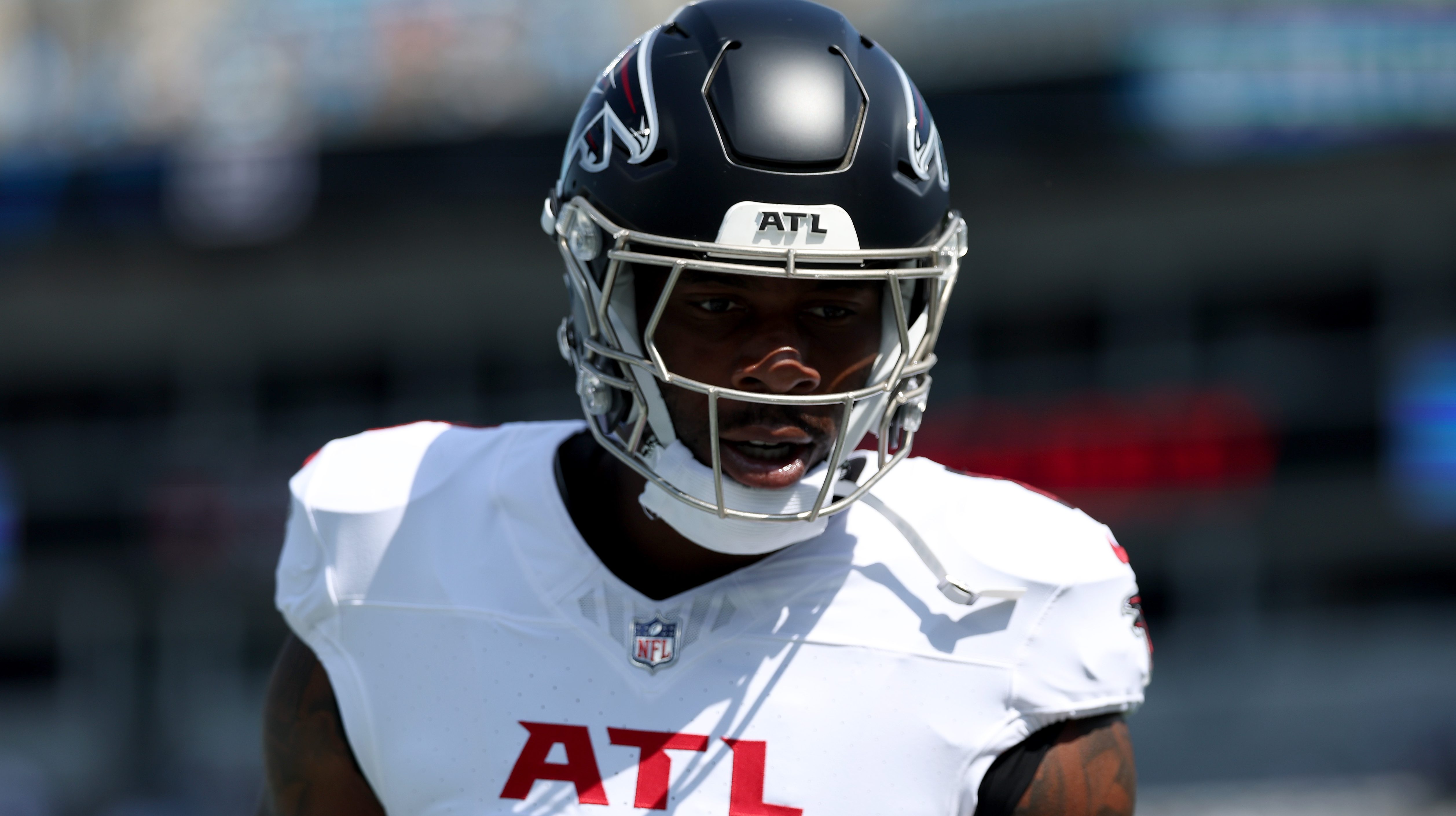 Kyle Pitts Breaks Silence on Contract Extension With Falcons