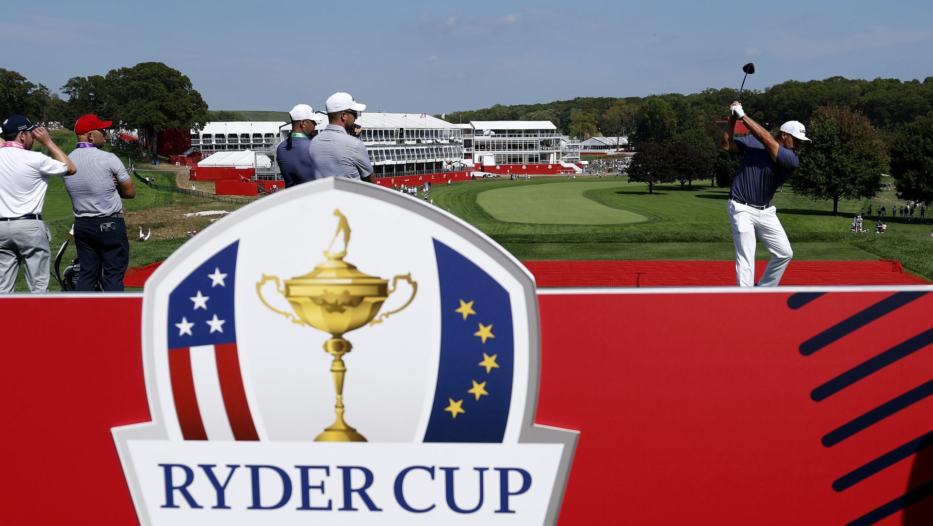 Ryder Cup Schedule: Full List of Events After Rescheduling