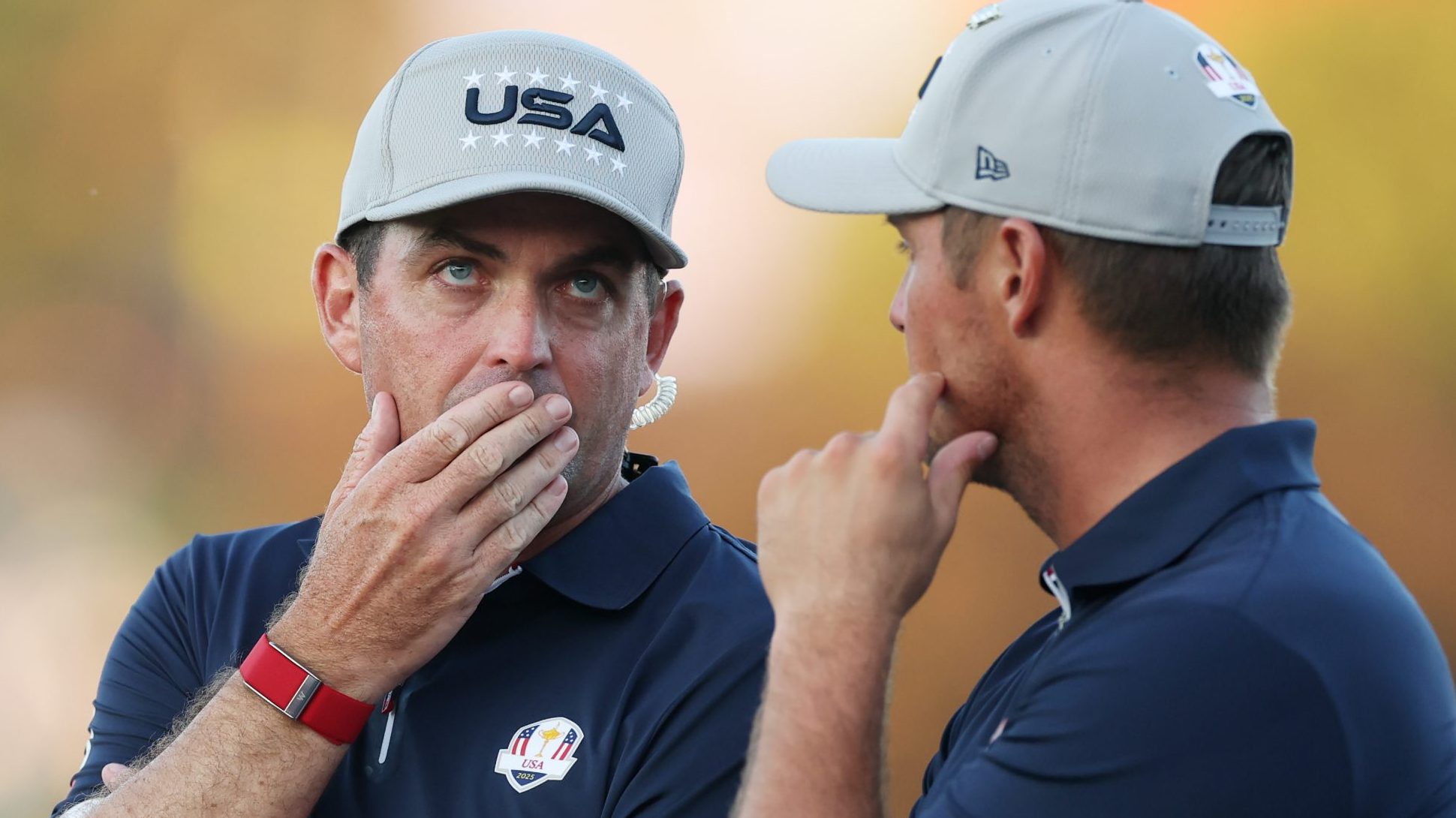 Ryder Cup Day 2 Matches: Tee Times, Pairings for Saturday Action