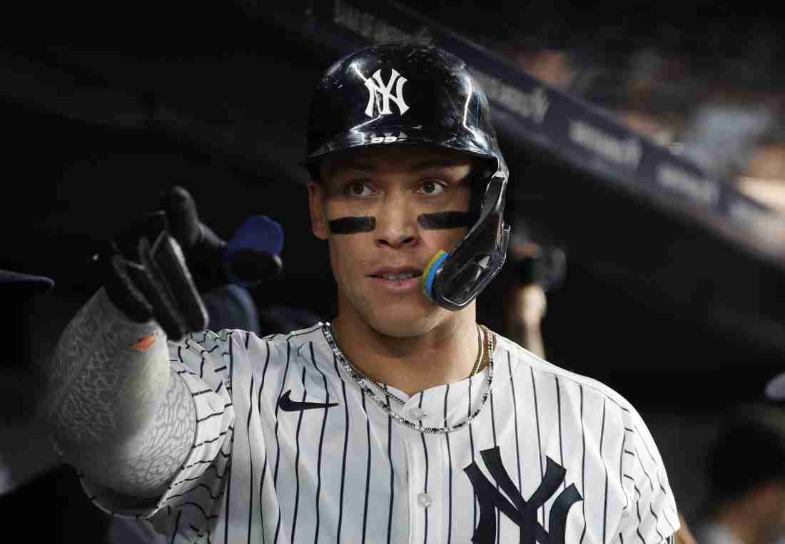 Respected MLB Writer Makes Opinion Known In Aaron Judge vs Cal Raleigh ...
