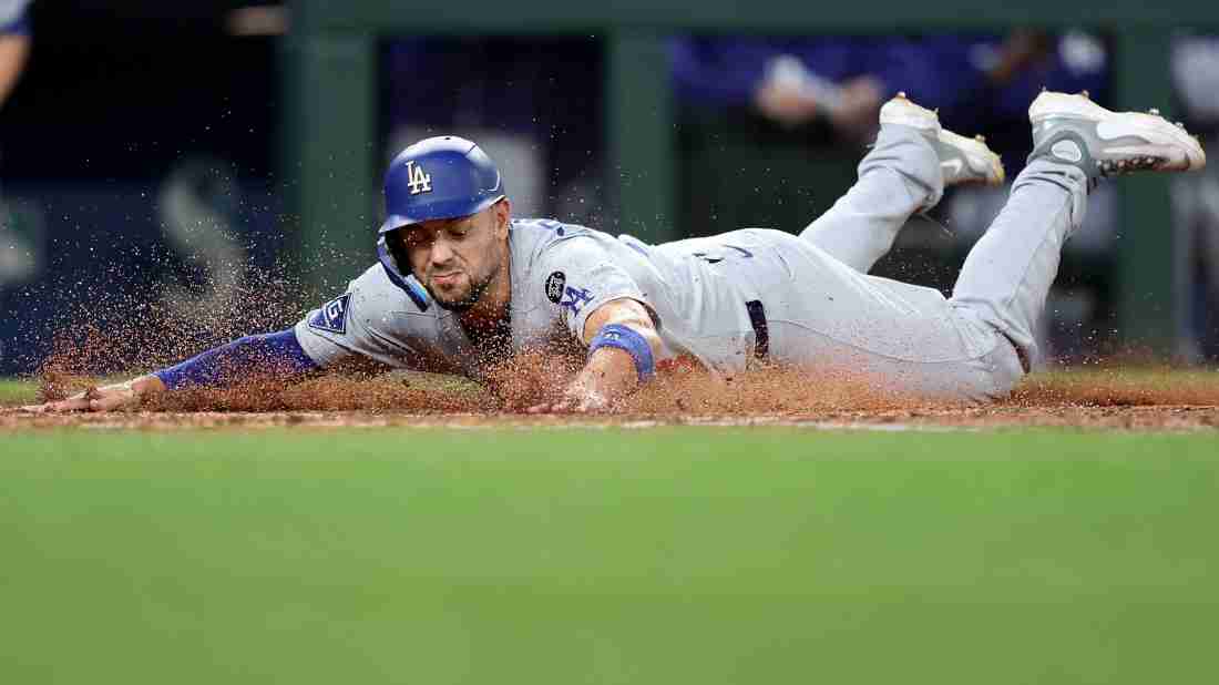 Dodgers Make Surprise Decision To Cut Everyday Player - HEAVY