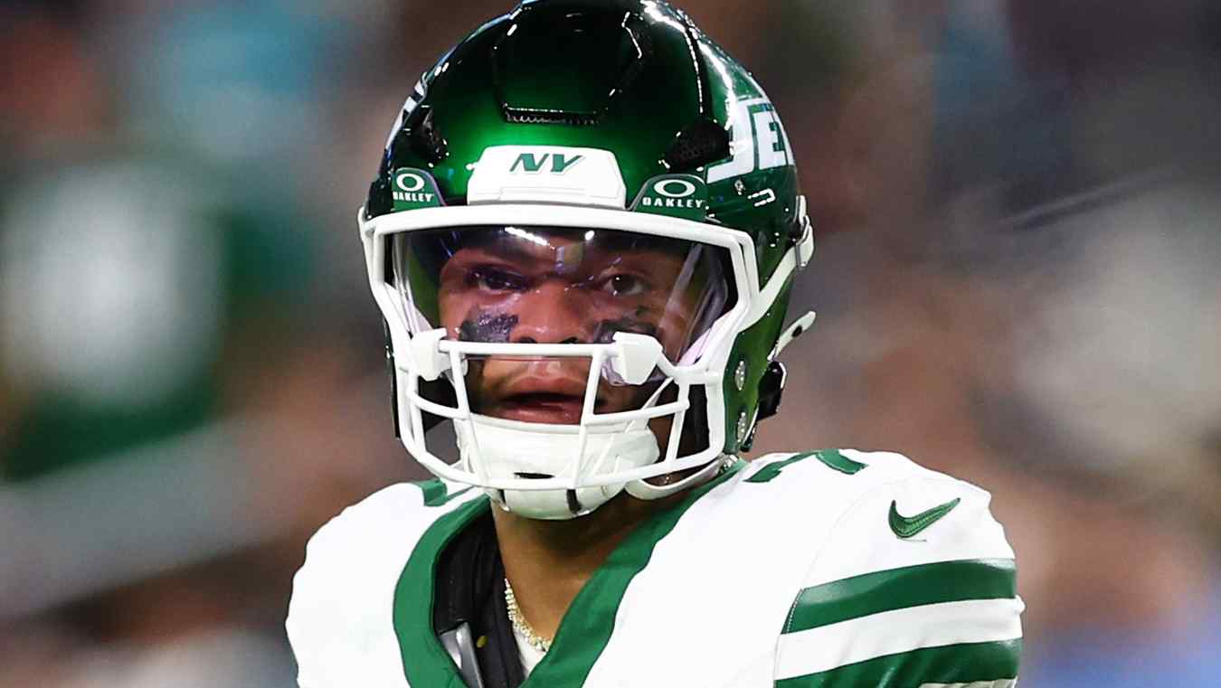 Jets’ Aaron Glenn & Justin Fields Review Return From Concussion
