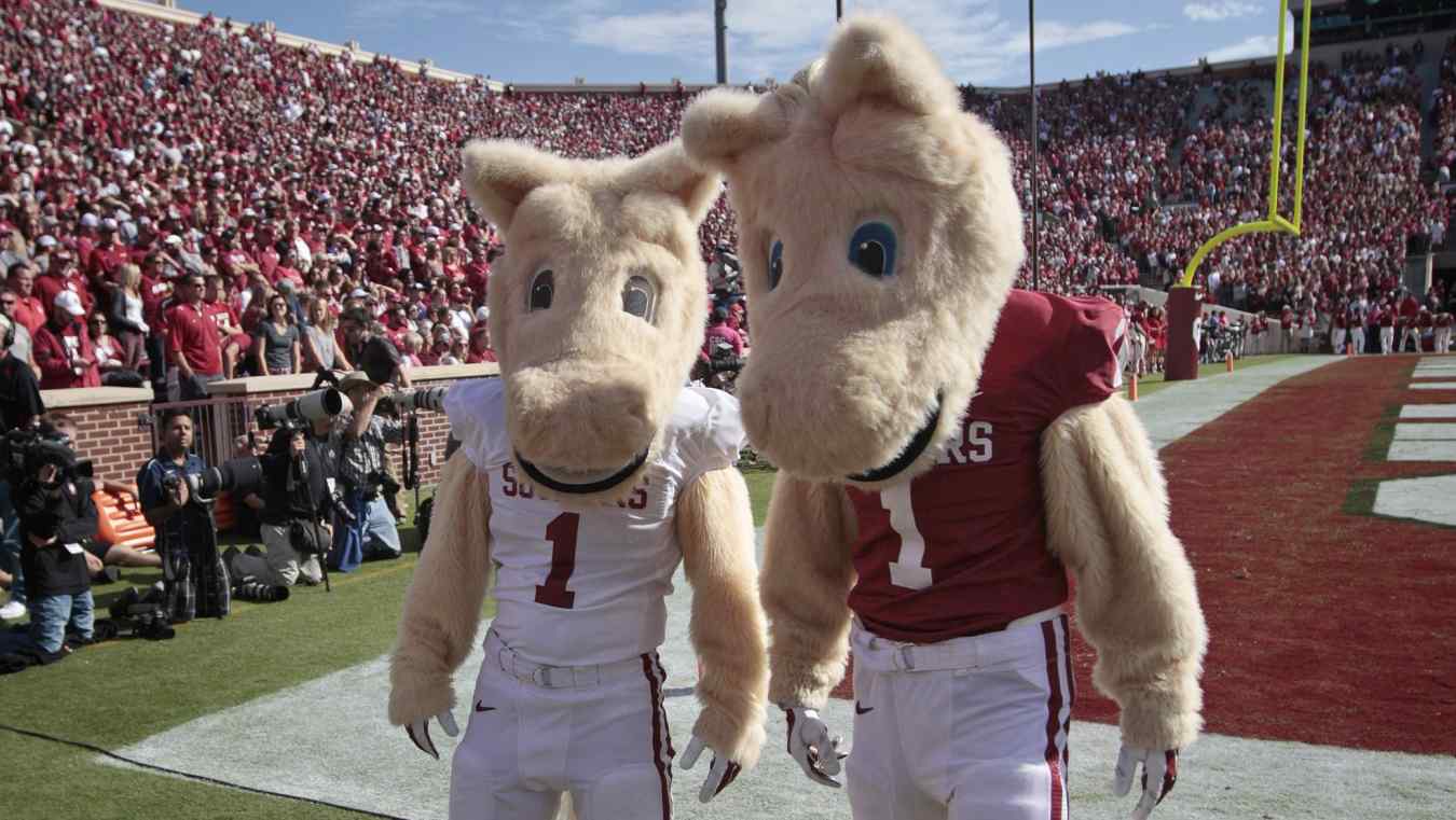 ESPN Announces Guest Picker for Oklahoma vs. Michigan