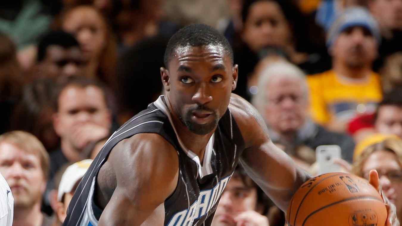 Charges Dropped Against Former Bulls 1st Rounder Ben Gordon