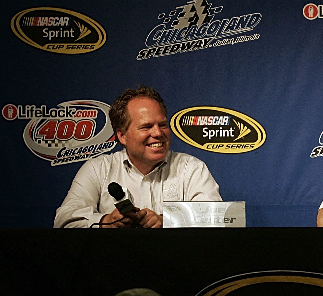 Joe Custer Blows Up Over Ford Failures, Haas Factory Team Eyes Deadly ...