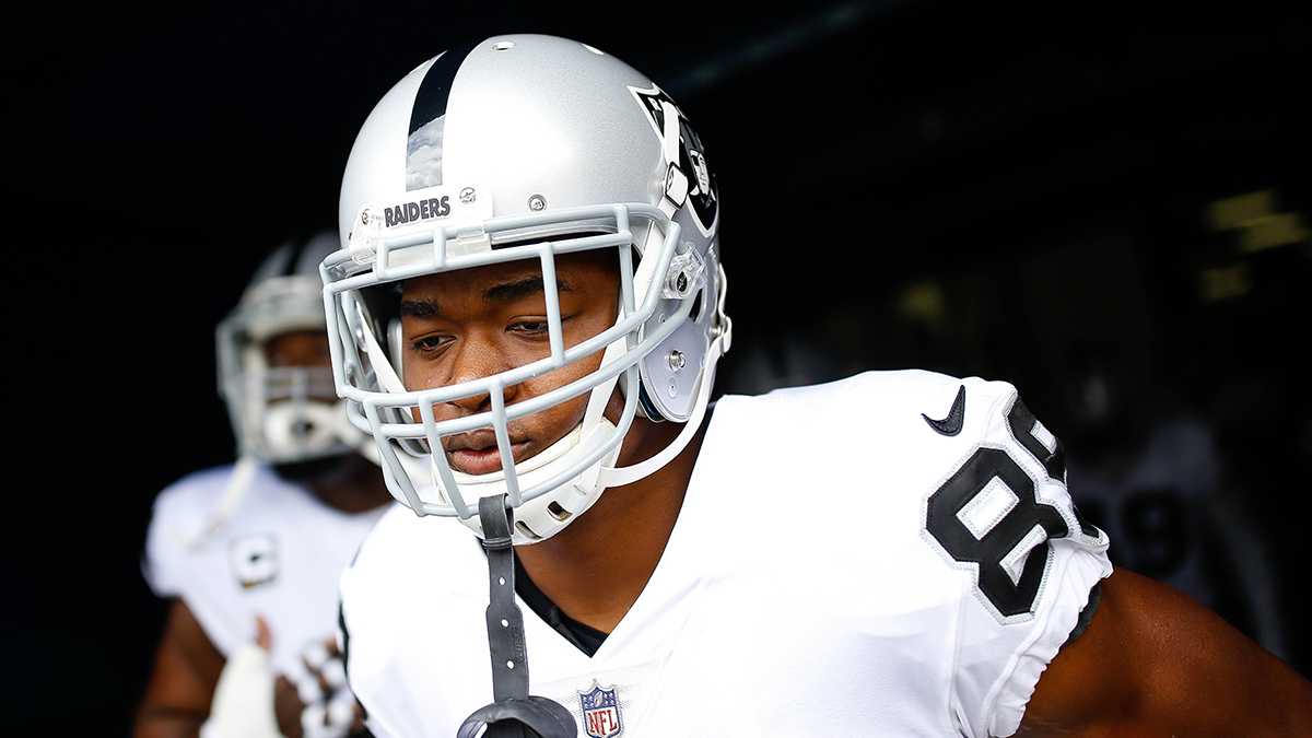 Raiders Leak Honest Impressions of Amari Cooper After Retirement