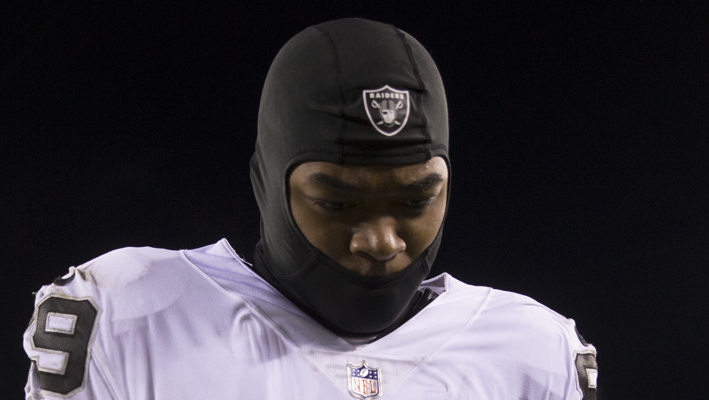 Raiders' Chip Kelly Reacts to Amari Cooper's Surprising Retirement