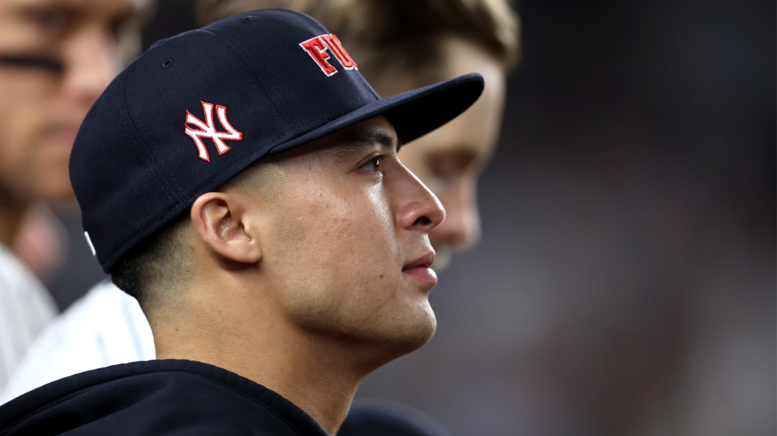 Yankees Shortstop Battling More Serious Injury Than Reported
