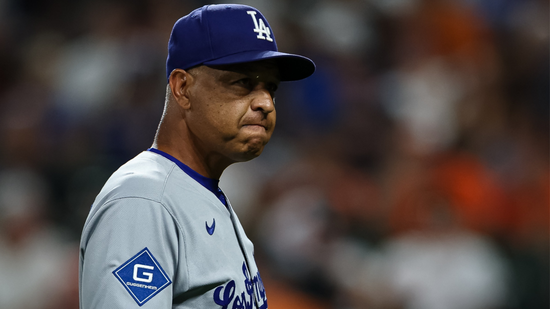 Dodgers Up 2-0 Despite Dave Roberts’ Risky Bullpen Decision