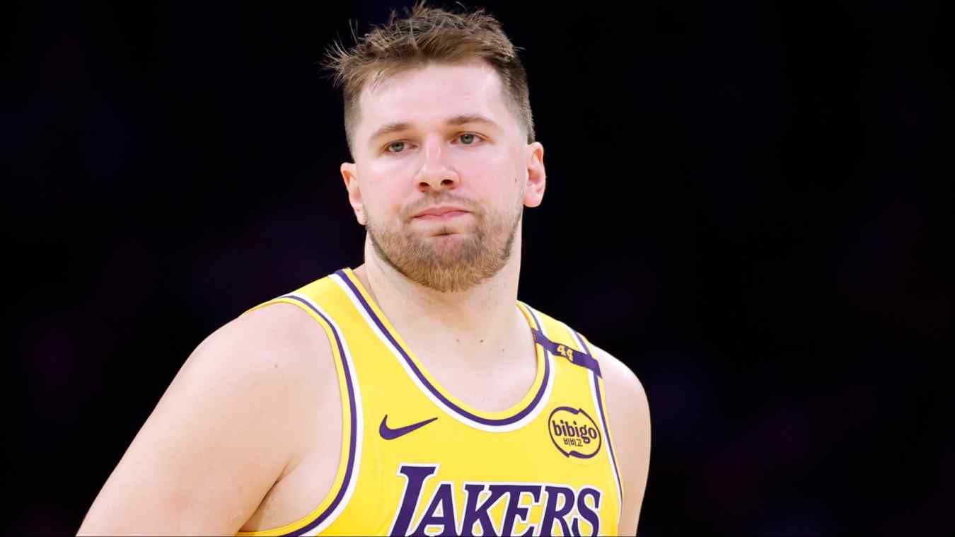 Luka Doncic Shares His Offseason Regimen To Get In Shape