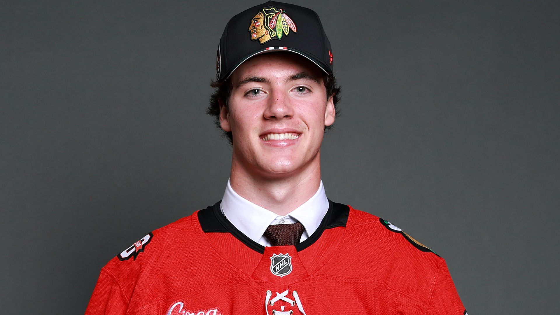 Chicago Fans Fear Losing First-Round Pick Mason West - HEAVY