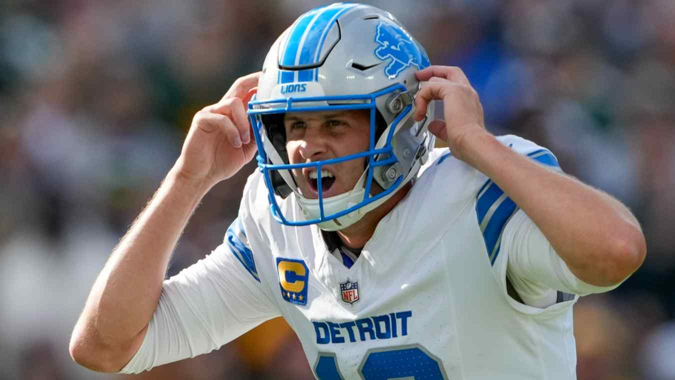 Ex-Lions Edge Rusher Handed NFL Punishment for Jared Goff Hit