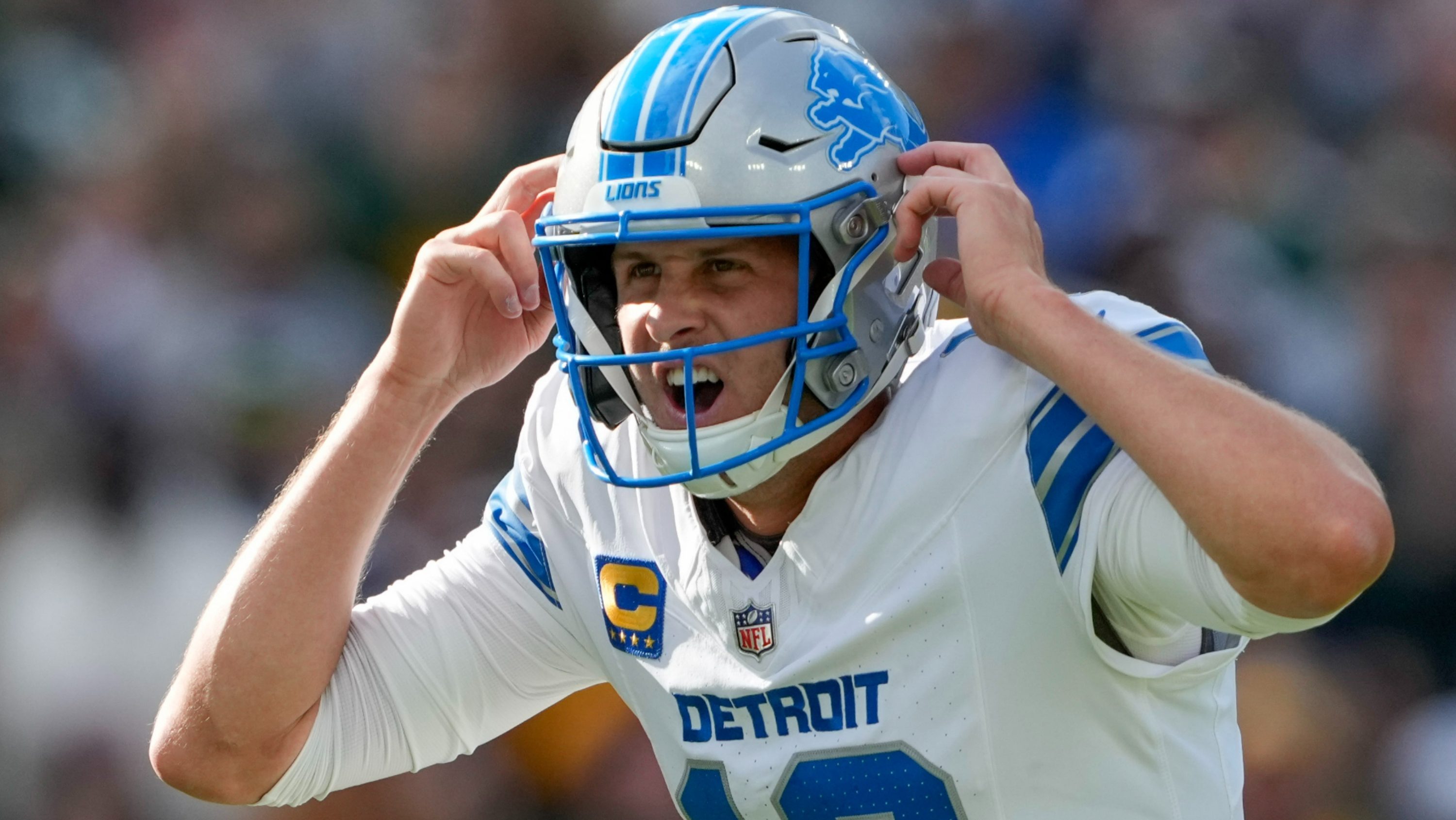 Ex-Rams QB Jared Goff Gets Endorsement From Former Coach