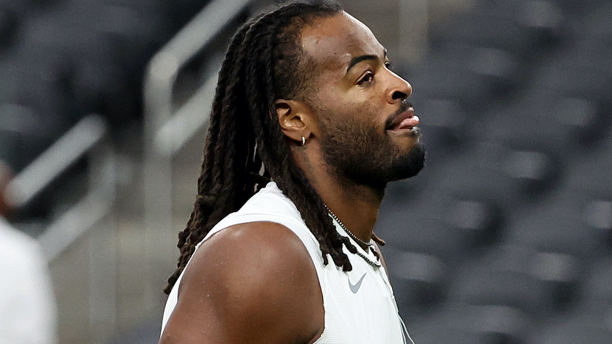 Chargers Hit With Devastating News on Najee Harris