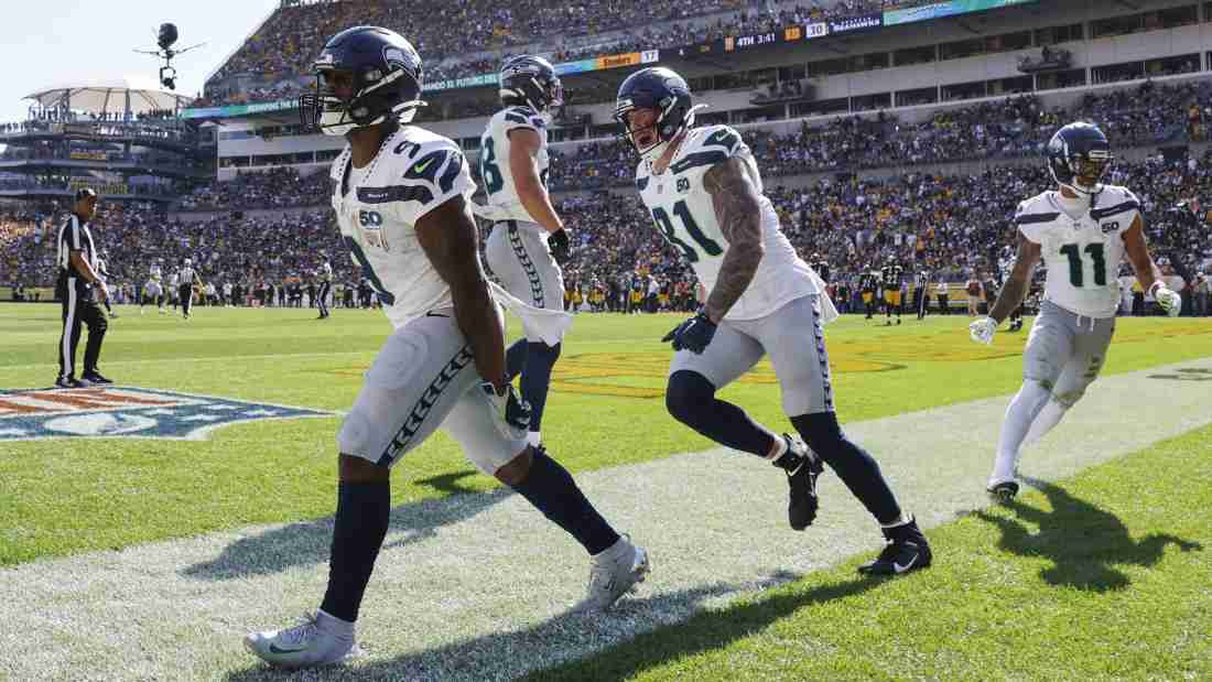 Seahawks Score After New Kickoff Rule Confusion
