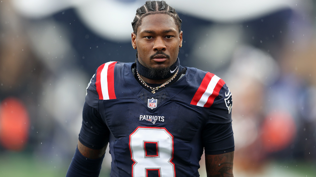 NFL Decision on Ex-Bills WR Stefon Diggs' Punishment Impacts Playoff Race