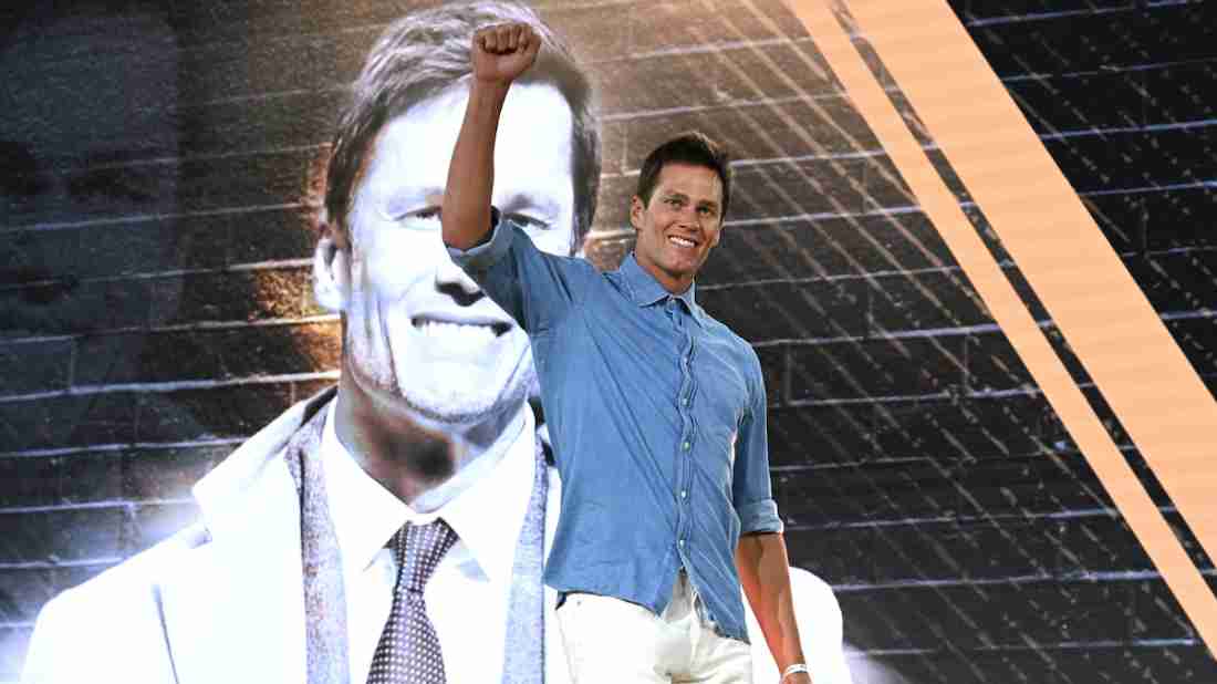 Details Leak on Tom Brady’s Stunning Announcement
