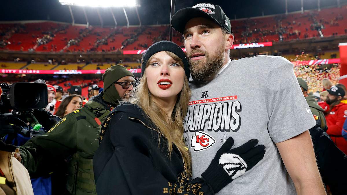 Taylor Swift's Status for Attending Chiefs-Giants Game Revealed