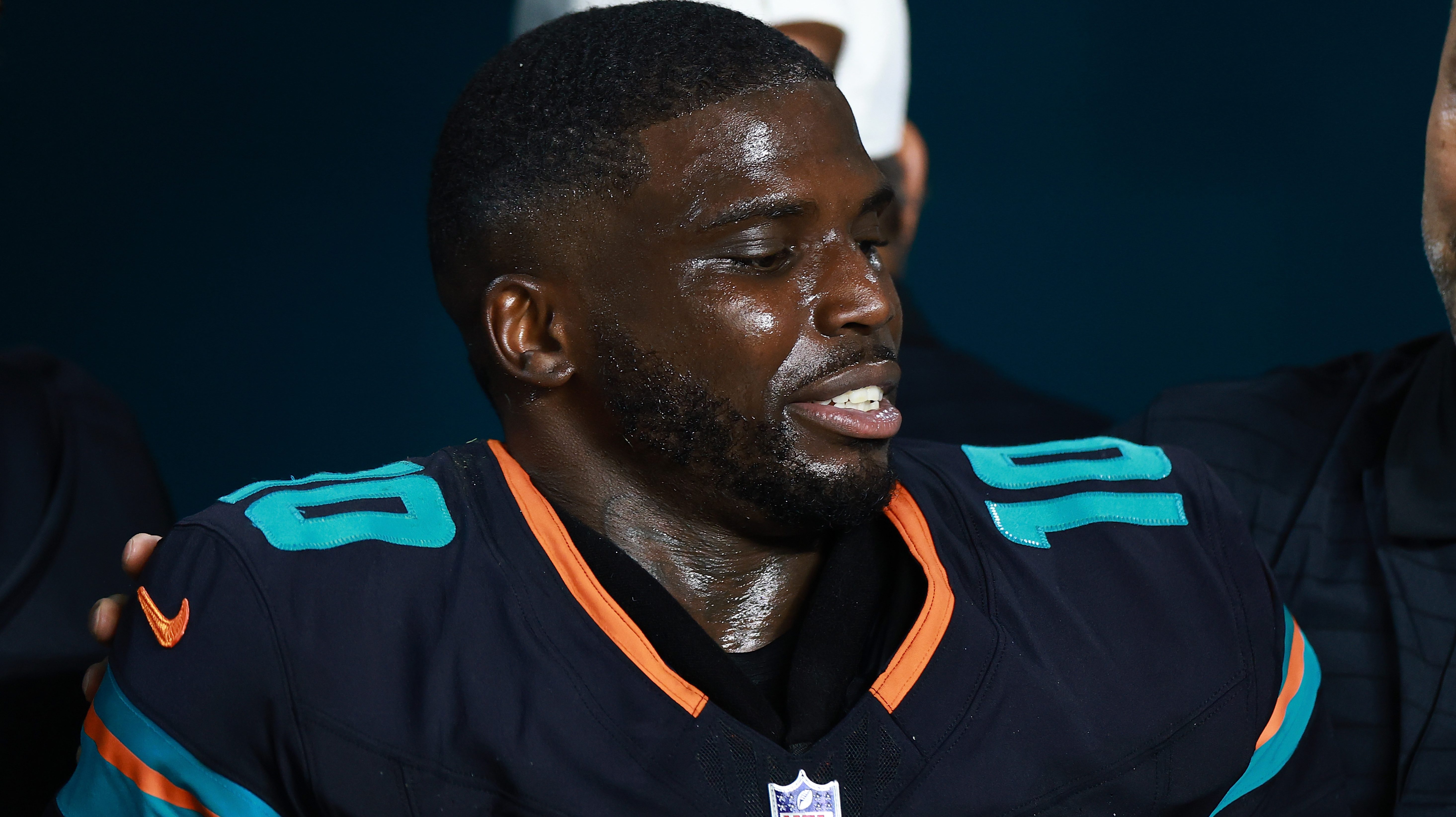 Tyreek Hill Injury: Dolphins Coach Mike McDaniel Reveals What He Knows