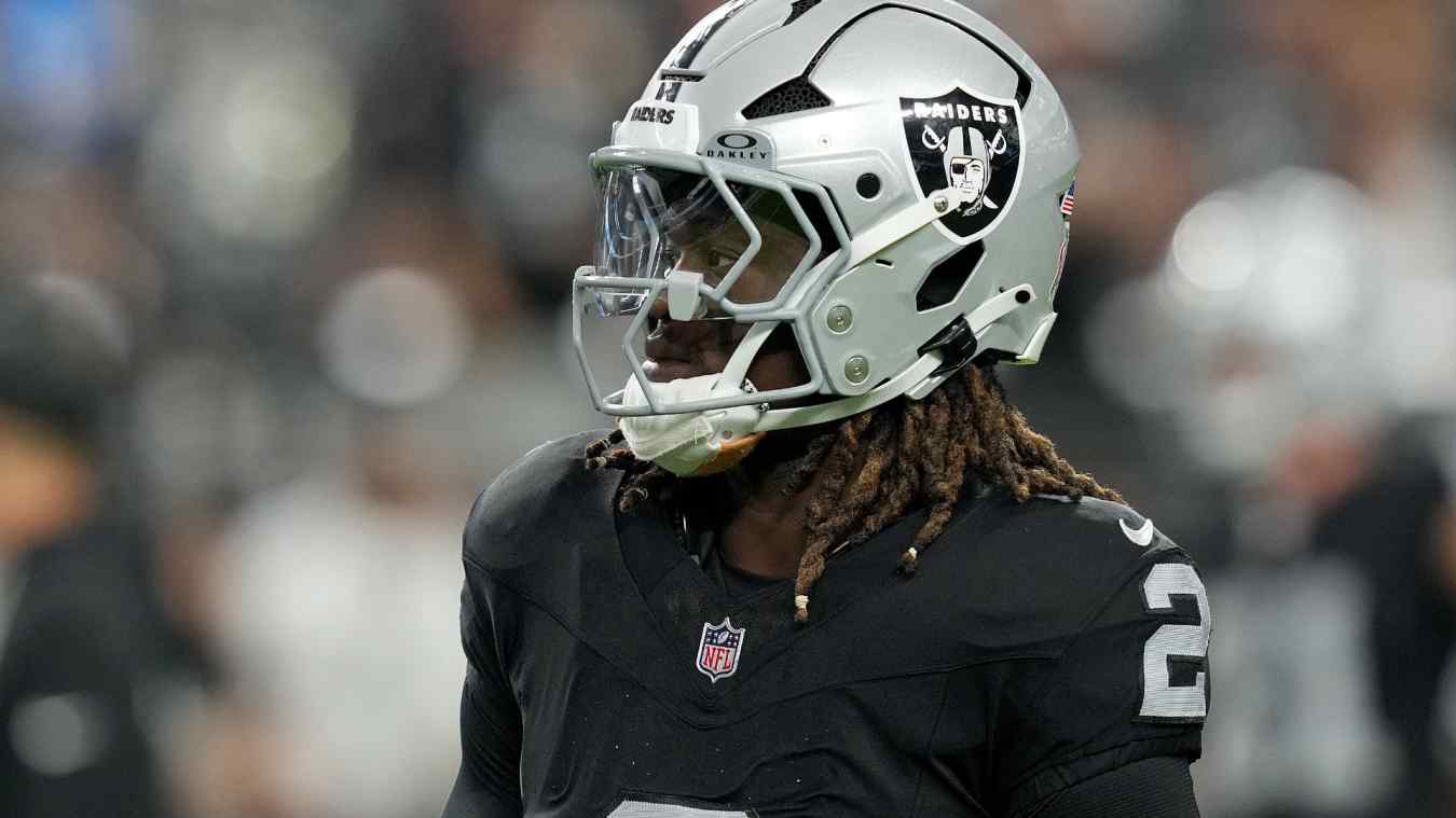 Pete Carroll Sounds Off on Ashton Jeanty's Return to 'Michael Myers ...