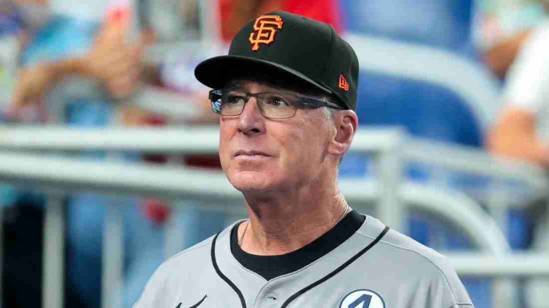 The Giants' Next Manager Options After Firing Bob Melvin