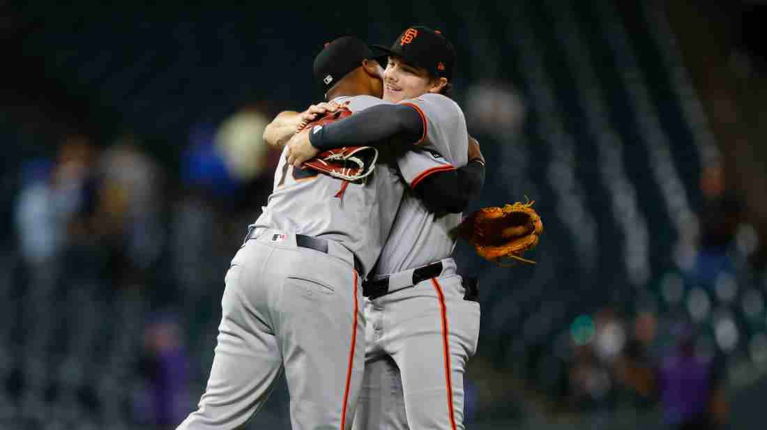 Giants Rookie Turns Heads With Comments on Rafael Devers
