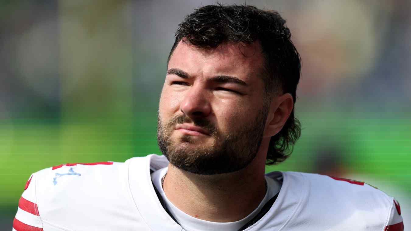Another Team Has Signed Former 49ers Kicker Jake Moody