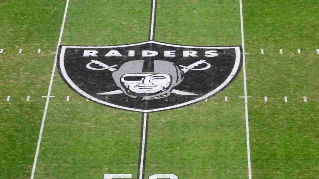NFL Announces Week 17 Punishment for Two Raiders Players