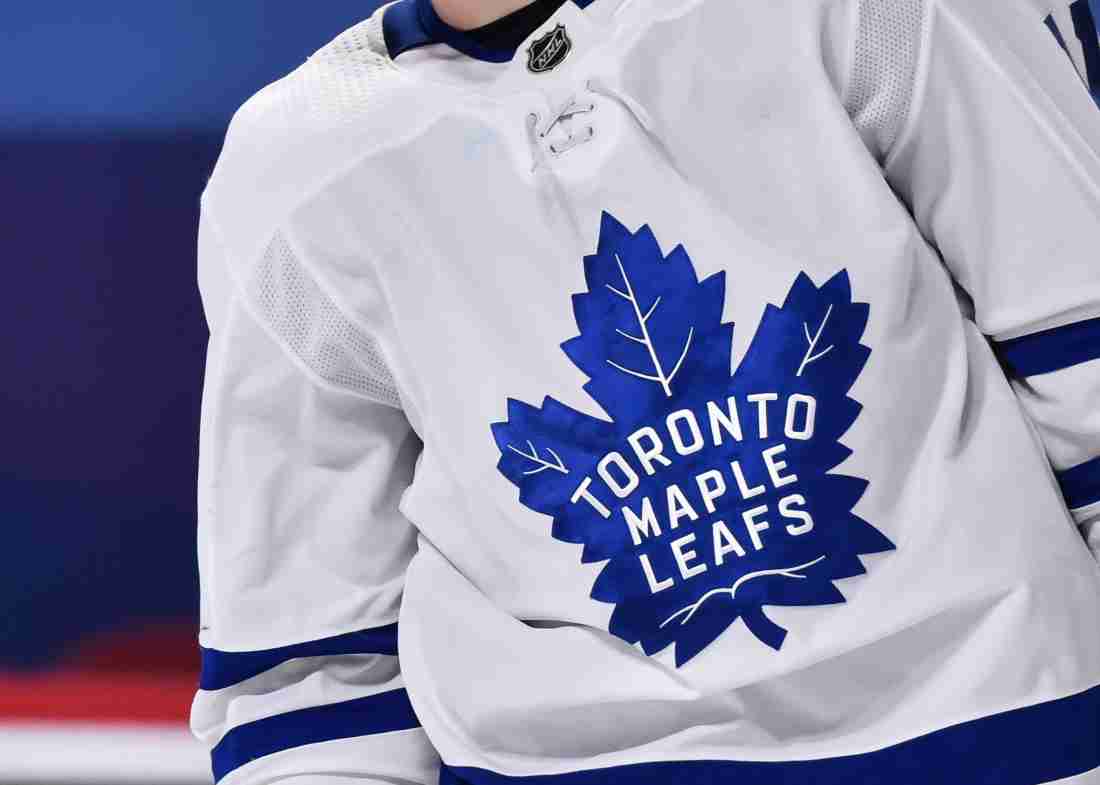 Maple Leafs Land Franchise D-Man in Massive Swap Idea - Heavy Sports