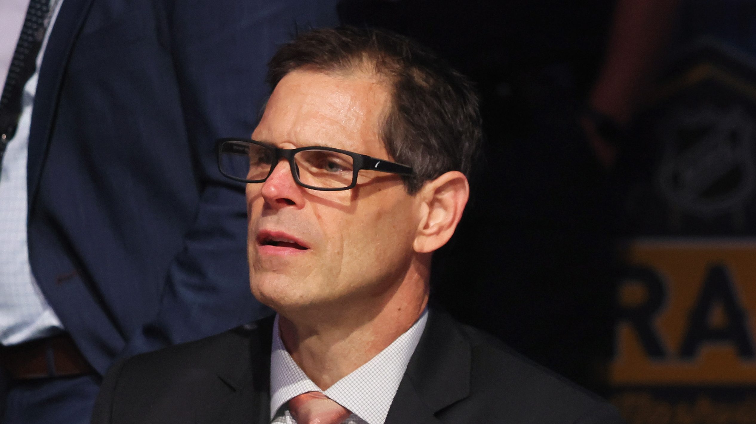 Bruins Top 3 Trade Candidates in 2025-26 - HEAVY