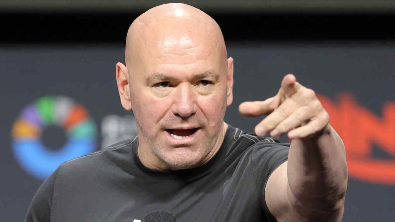 Boxing Promoter Teases Entering MMA to Rival Dana White's UFC - Heavy ...