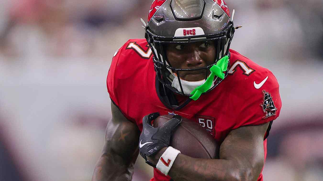 Buccaneers Make Final Decision 3 Injured Stars for Week 10