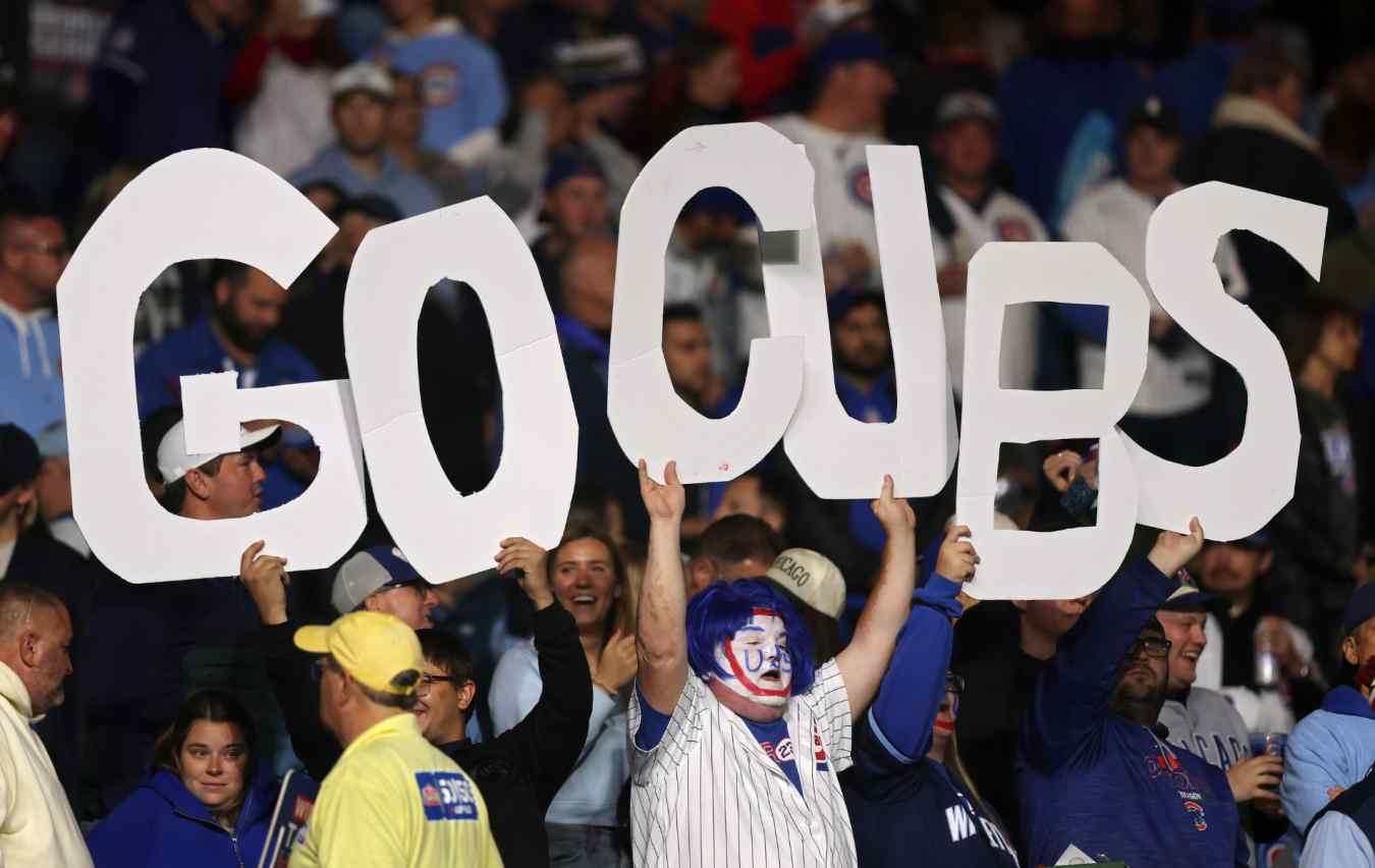 Chicago Cubs Fans Face Reality in Lawsuits Against Team - HEAVY