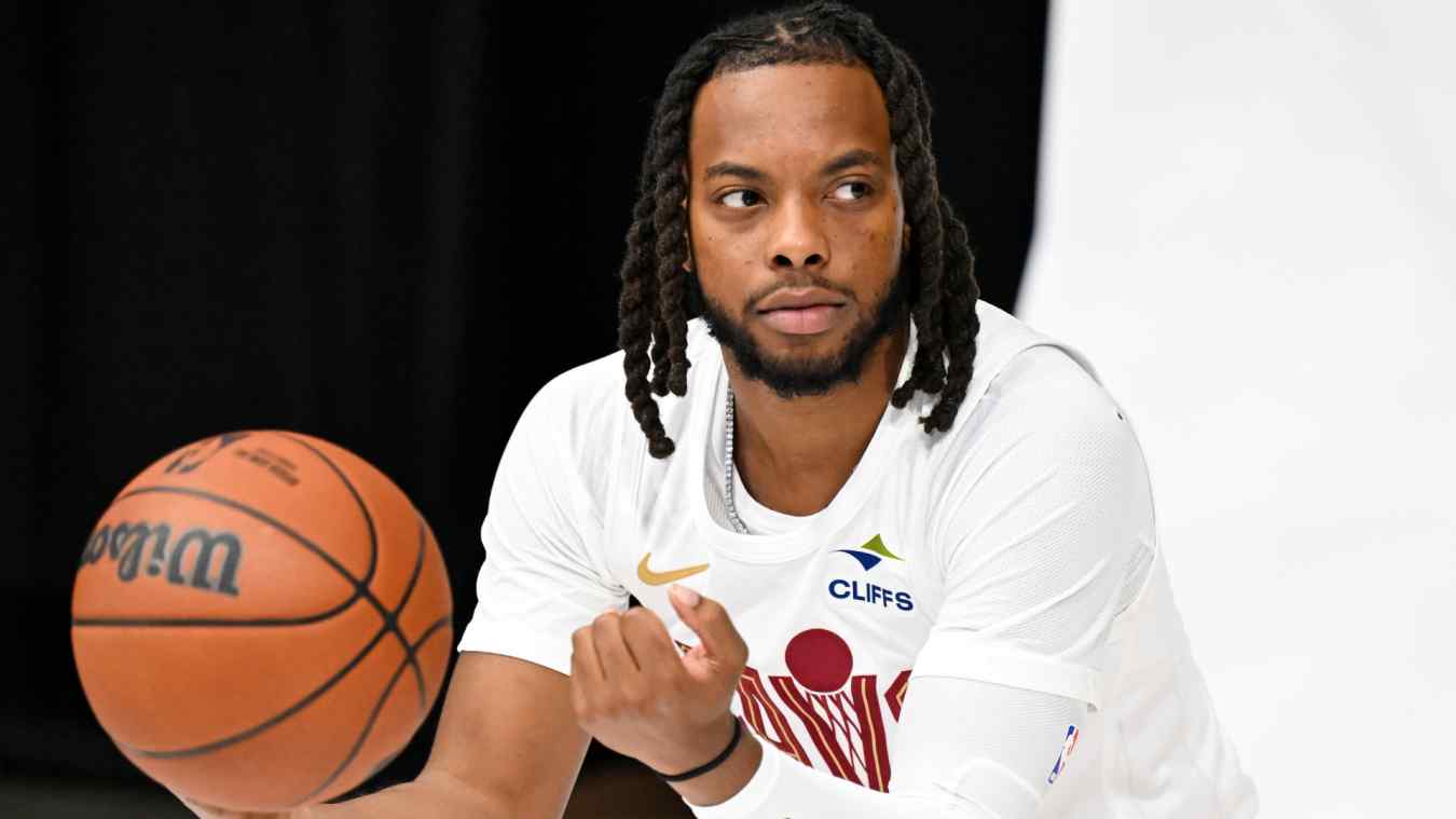 Cavaliers Give Promising Update on Darius Garland's Injury