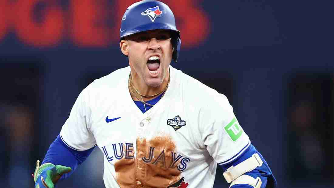 Blue Jays Face Dire Warning on George Springer Amid Slump - HEAVY