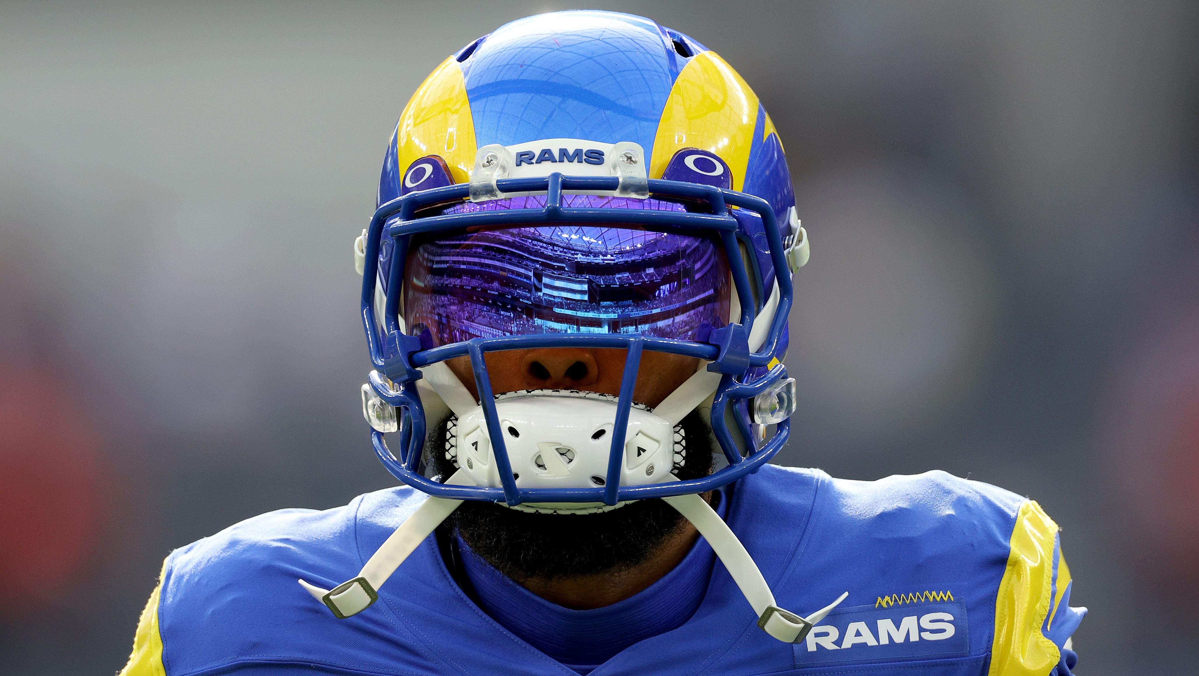 Bills Named Fit For Three-Time Pro Bowl WR to Boost Offense - HEAVY