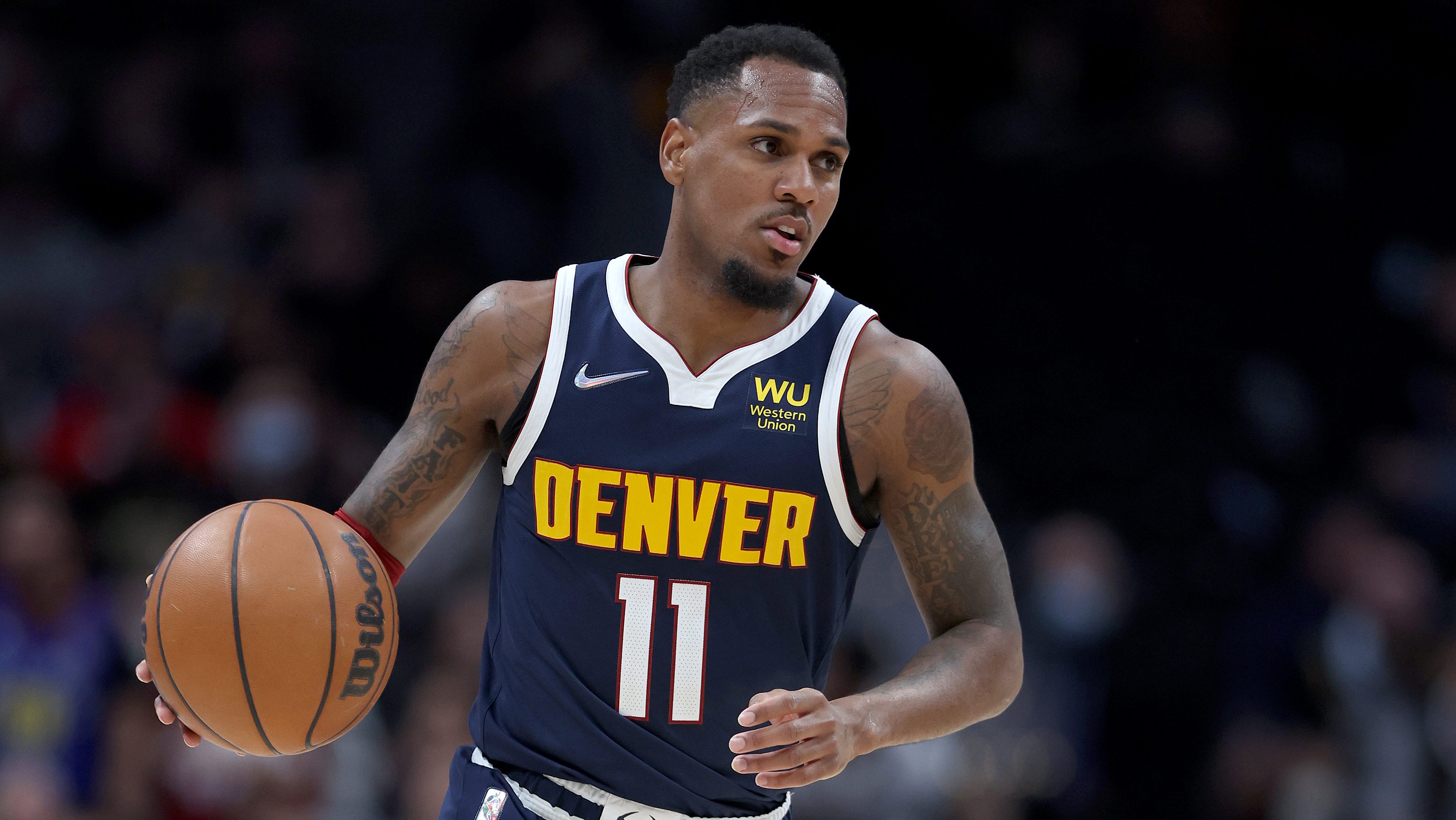 The Case for Monte Morris to Get Back Into the NBA - Heavy Sports