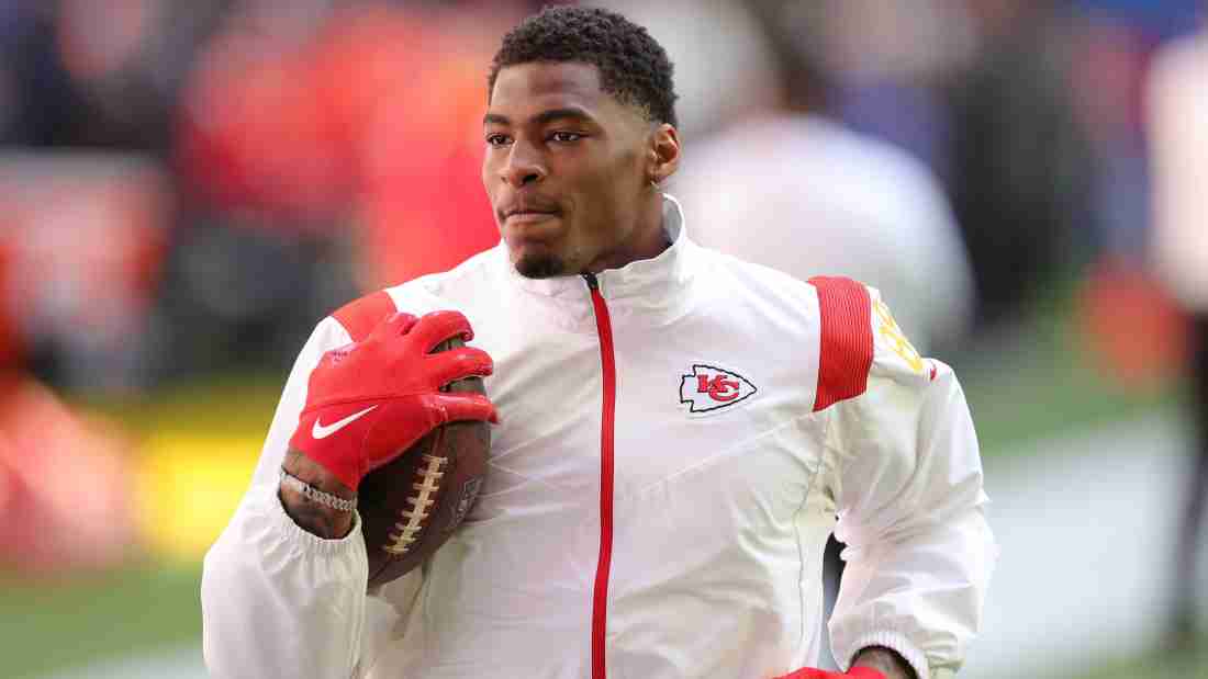 Former Chiefs Fan Favorite Makes Career Announcement