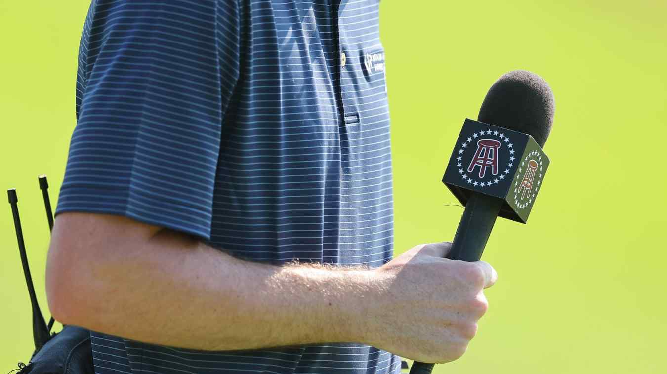 Barstool Sports' 'Beef' Dies at 31; Tributes Pour In From Golf World