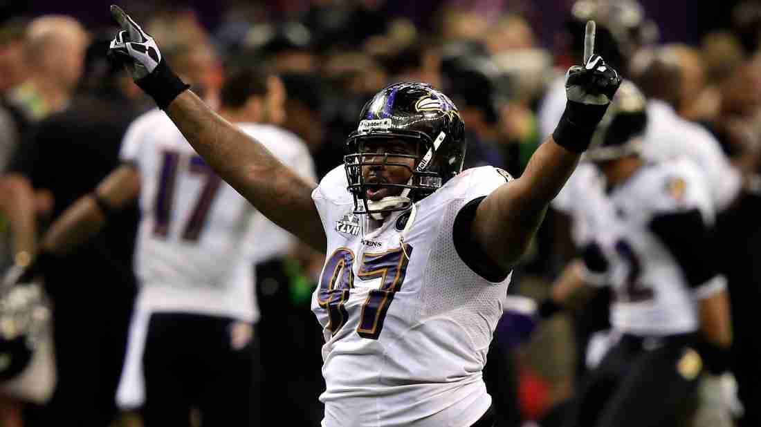 Ravens Super Bowl Champion Arthur Jones Dies at 39 Years Old
