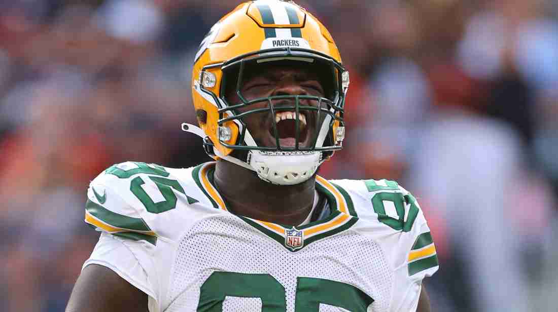 Packers Receive Significant Injury Boost Ahead of Steelers Game