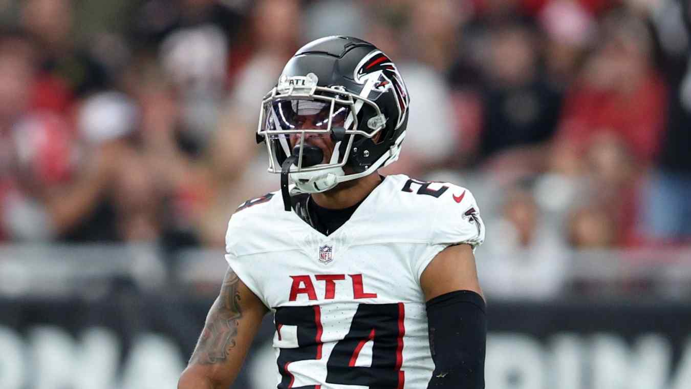 Falcons Create Cap Space With A.J. Terrell Contract Move
