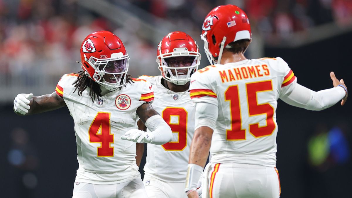 Chiefs Player Avoids NFL Penalty for Actions in Lions Game