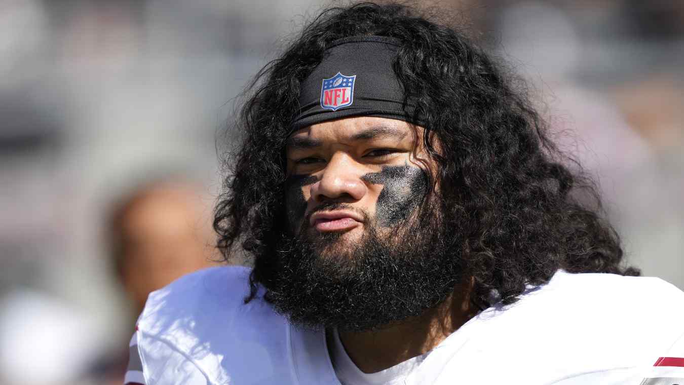 Chiefs Address Defensive Side of Ball With Latest FA Signing