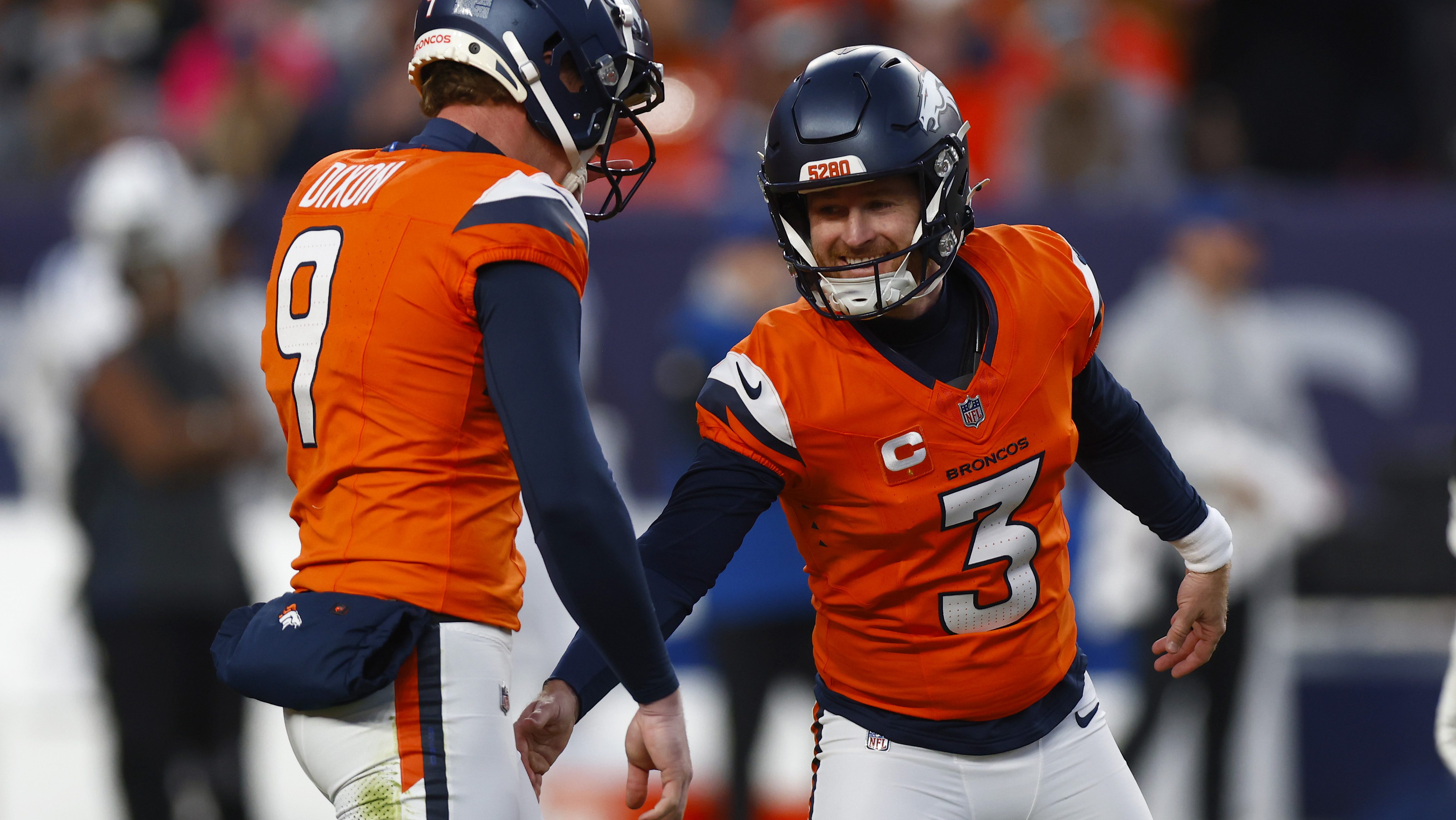 Denver Broncos Special Teams Called 'Burden' On Elite Defense